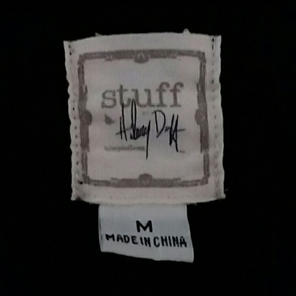 Stuff by Hilary Duff | Jackets & Coats | Stuff By Hillary Duff Bolero ...